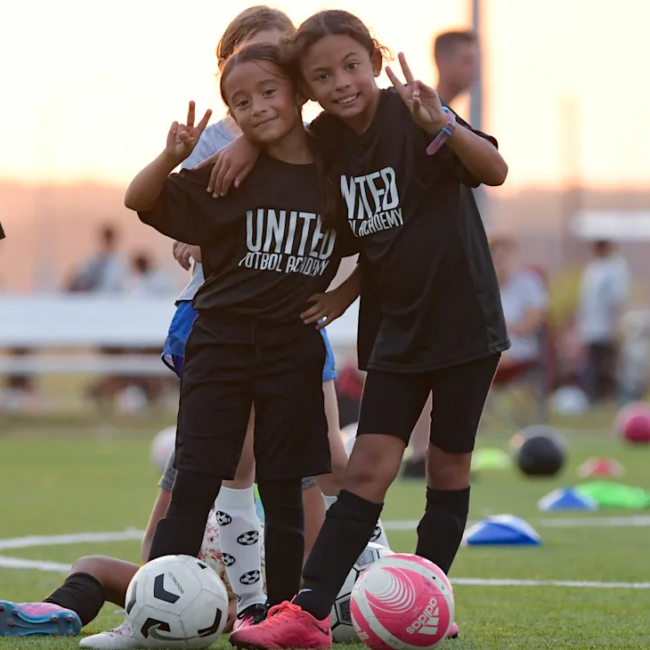 UFA IOWA – UFA SOCCER ACADEMY OFFICIAL WEBSITE