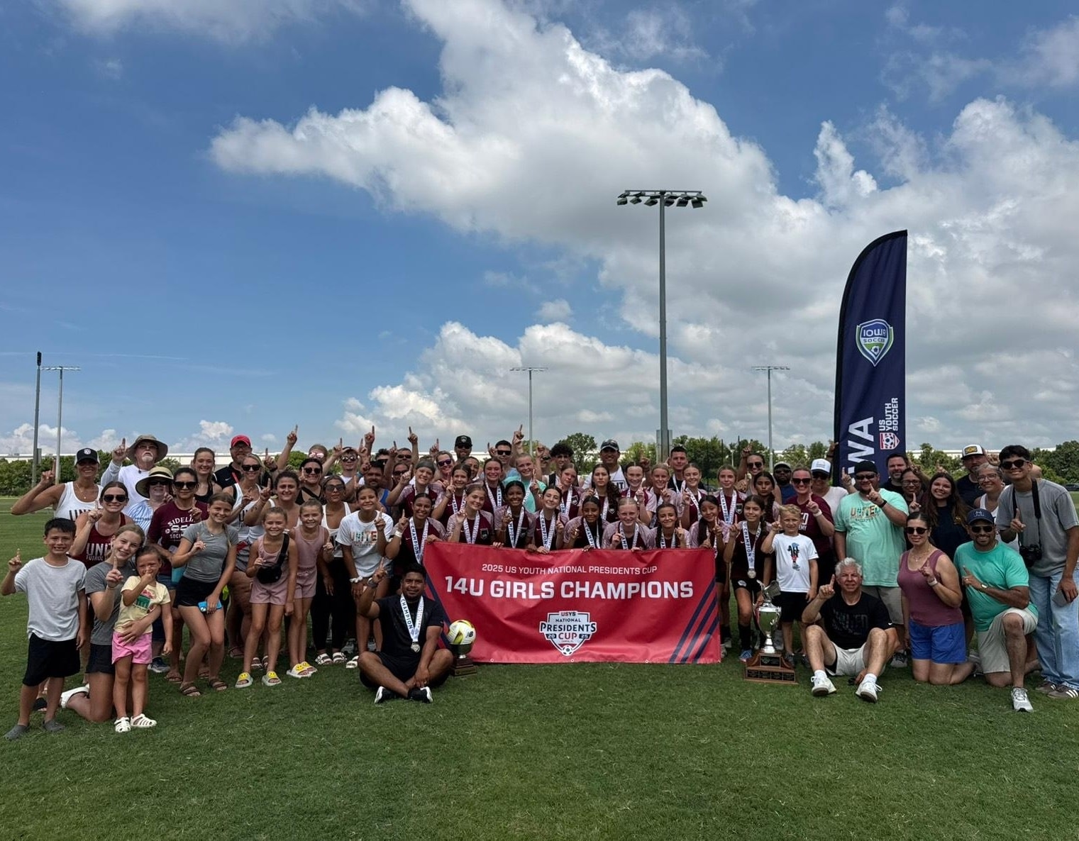 UFA IOWA – UFA SOCCER ACADEMY OFFICIAL WEBSITE